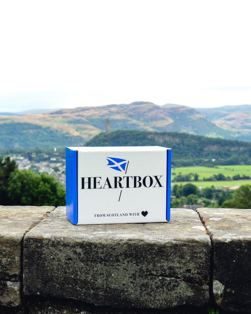 Heartboxes - Heartbox