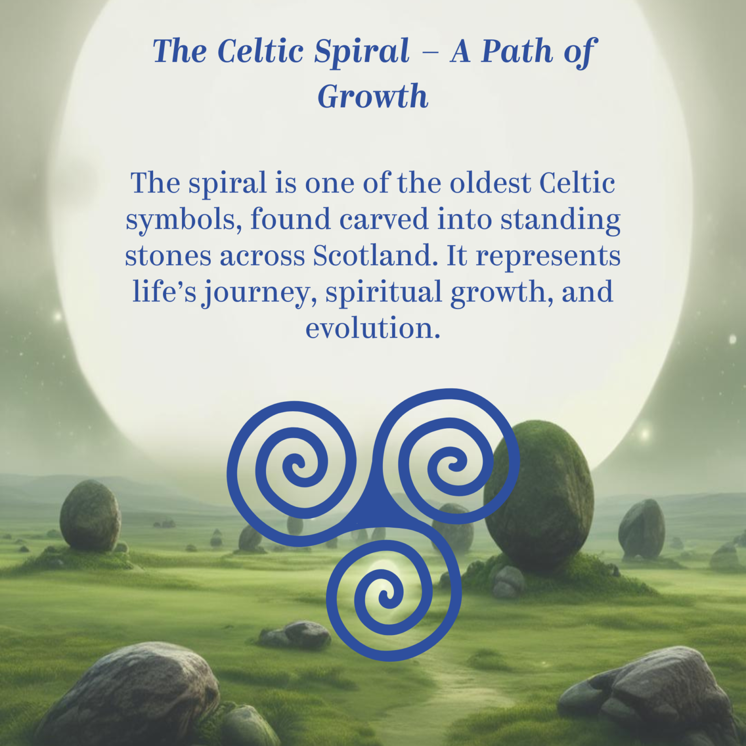The Legends of the Celts: Celtic Symbolism - Heartbox